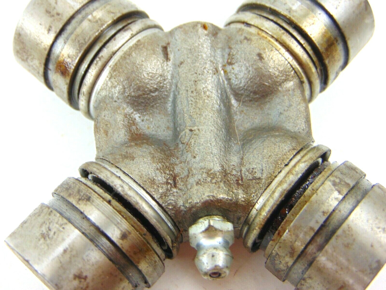 Vintage Ford Motor Co Universal Joint Kit B5A-7042 MB-4705-A nos | eBay