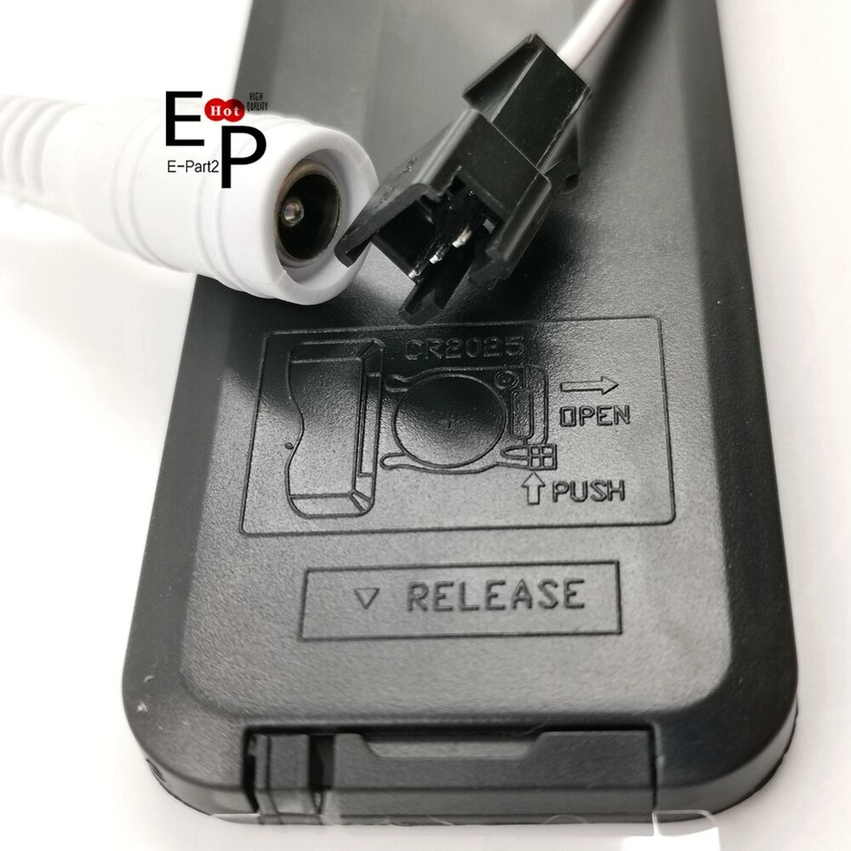 RGB RGBW WiFi Remote SP103E SP105E Controller For 5050 WS2811 WS2812B ...