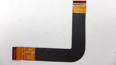 USED TESTED LENOVO THINKPAD 10-20E3 FRONT CAMERA WEBCAM BOARD CABLE | eBay