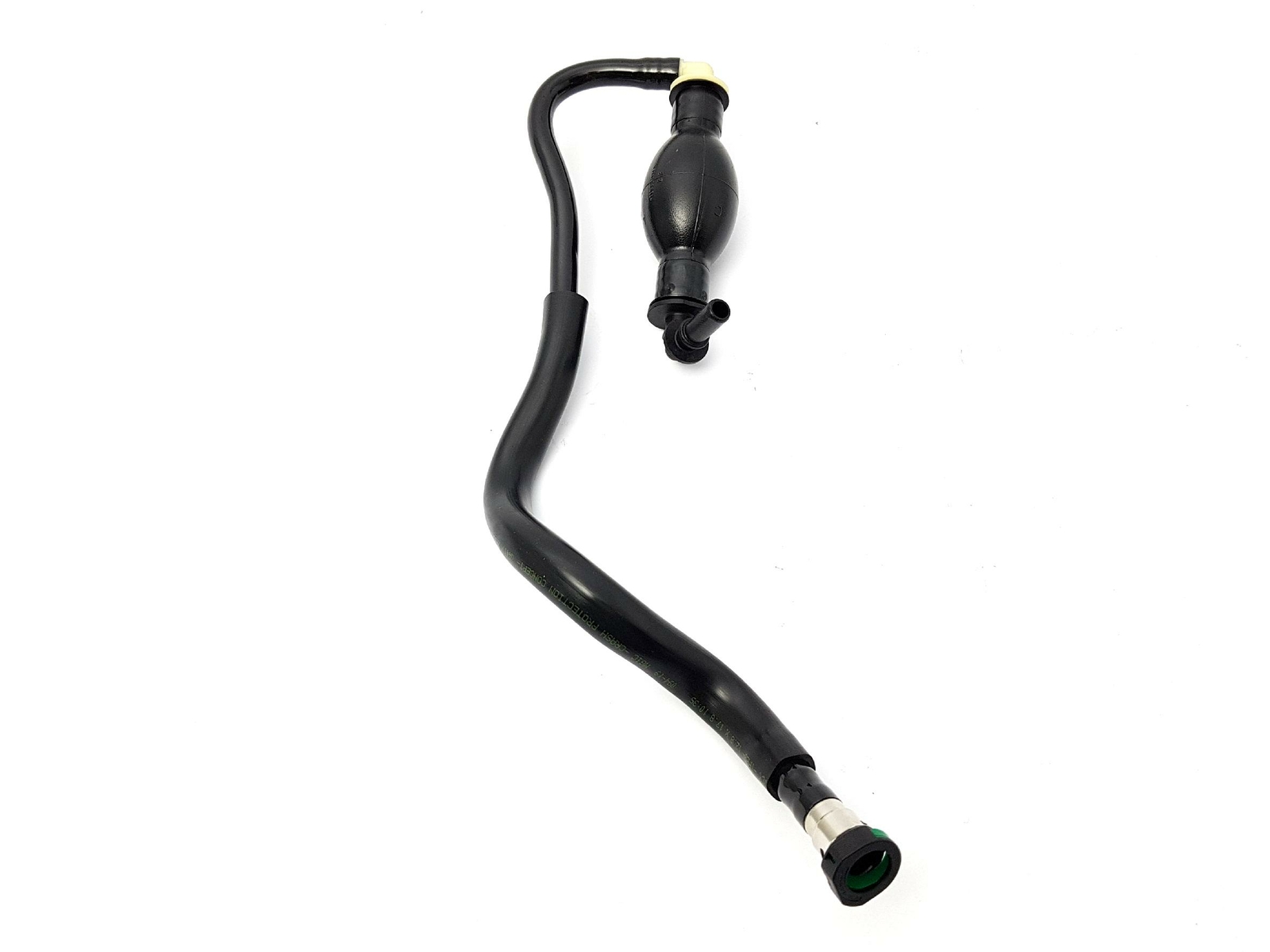 Tuyau D’alimentation Carburant Original Megane Scenic III 1.5-1.9 dCi ...