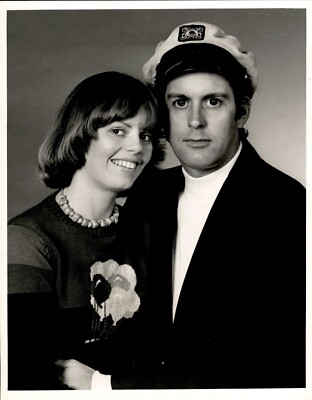 BR47 1976 Rare Original Photo CAPTAIN AND TENNILLE Grammy Awards Show ...