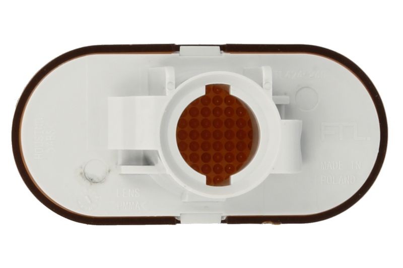 Fits BLIC 5403-16-0963100P Indicator lamp front 5403-16-0963100P do ⭐UK ...