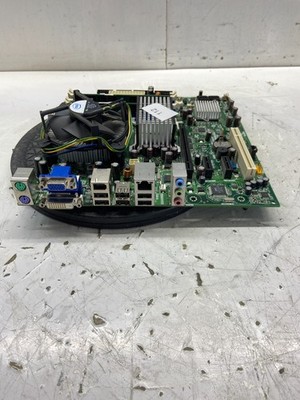 Intel DG35EC Intel Pentium Dual-Core E5200 2.50GHz 4GB | eBay