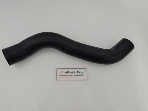 GENUINE NEW SSANGYONG ACTYON SPORTS 2.0L TD RADIATOR HOSE INLET ...