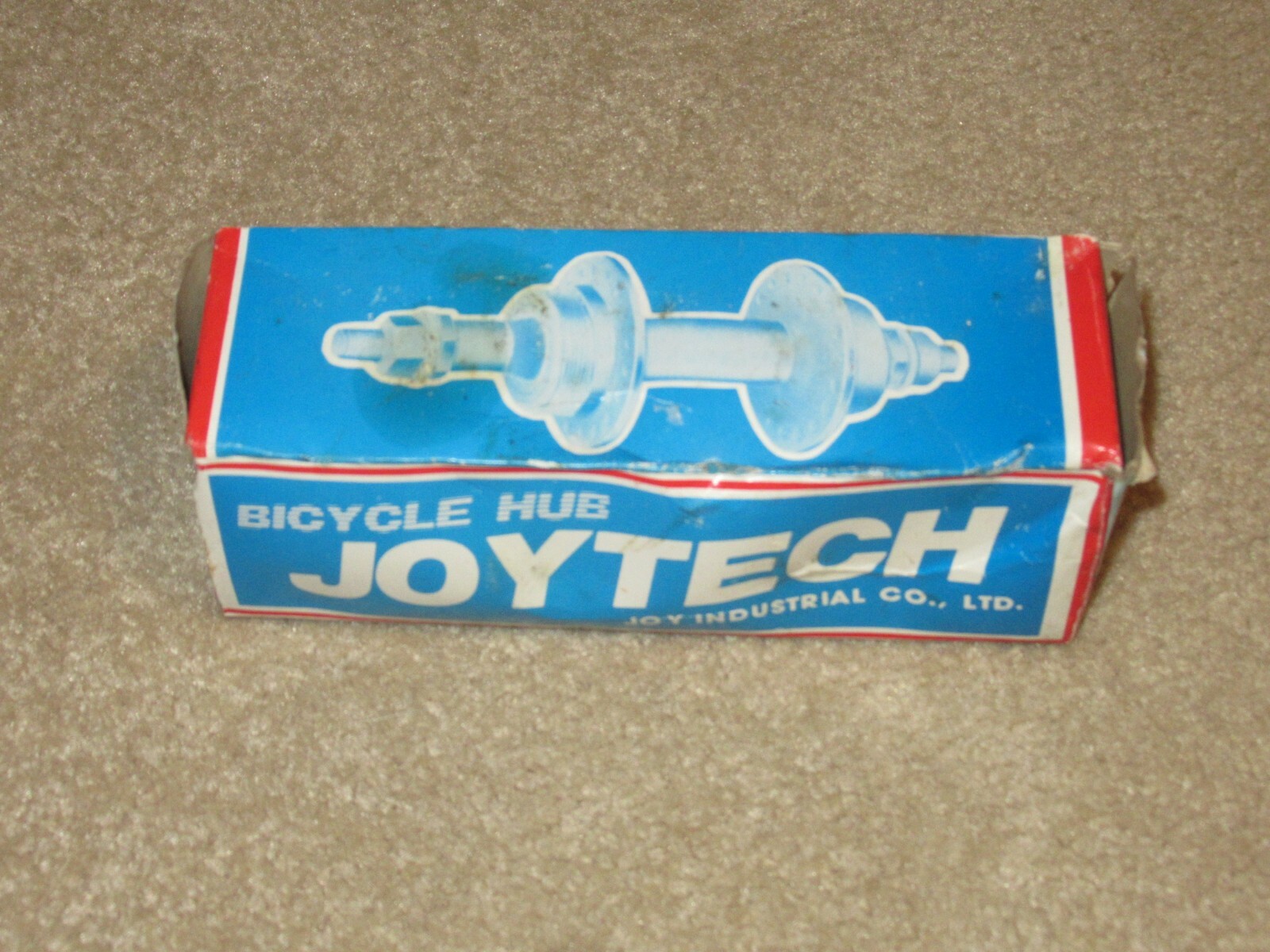 NOS Joytech rear hub 6 1/2" bicycle bike BMX Atb mtb road race fixie | eBay