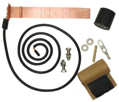 Universal Ground Kit UGT5 | eBay