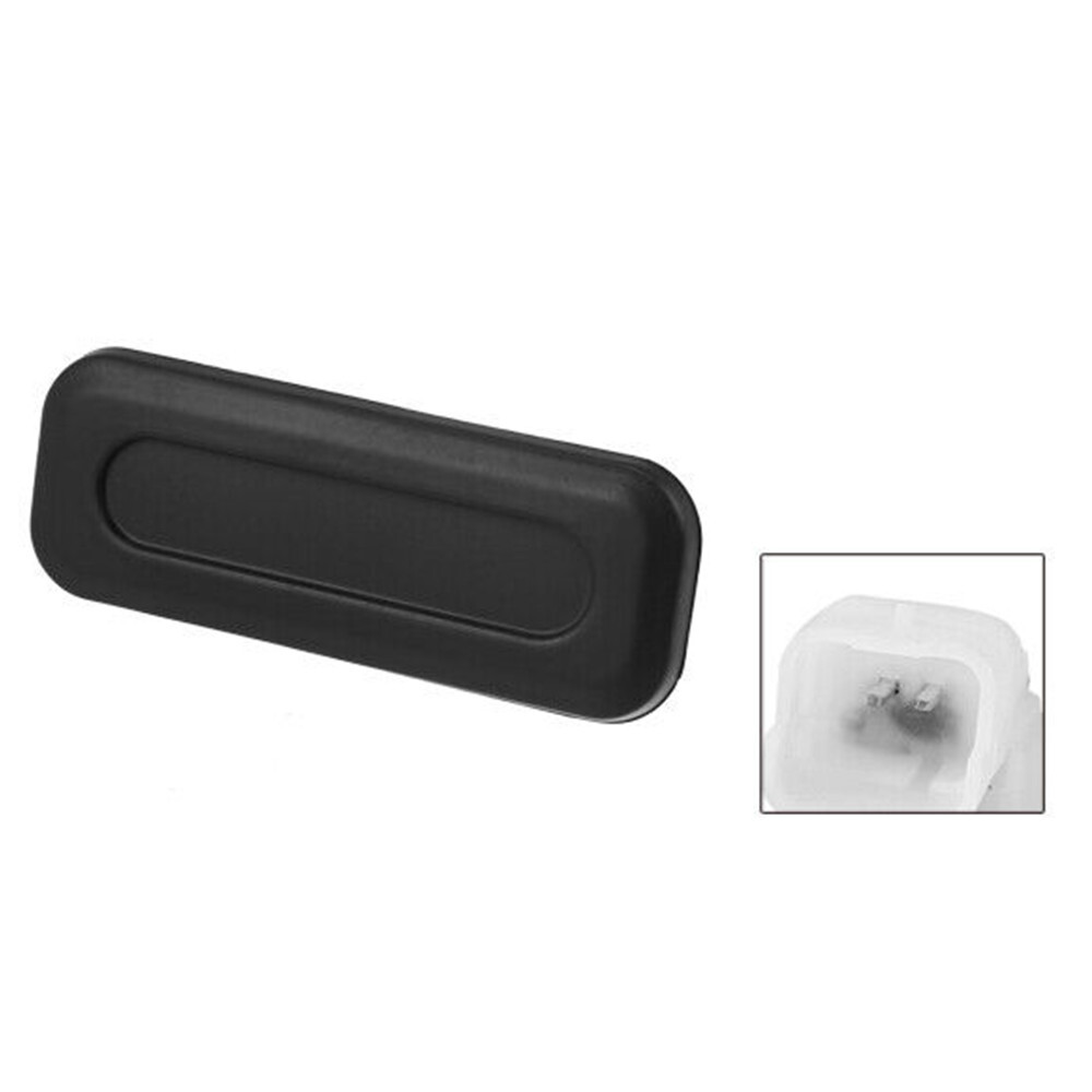 New Rear Tailgate Release Switch Handle 6490R3 For Peugeot 207 308 508 ...