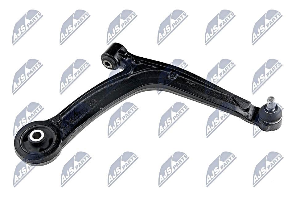 Track Control Arm Front Right Lower For ABARTH FIAT 500 C 07-18 ...