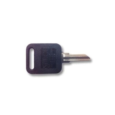 Sea-Dog Blank Replacement Ignition Key Only 420399C Seadog for Ignition ...