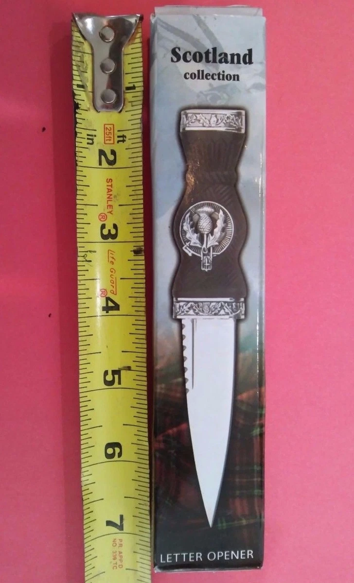 Wicca Ceremonial Knife