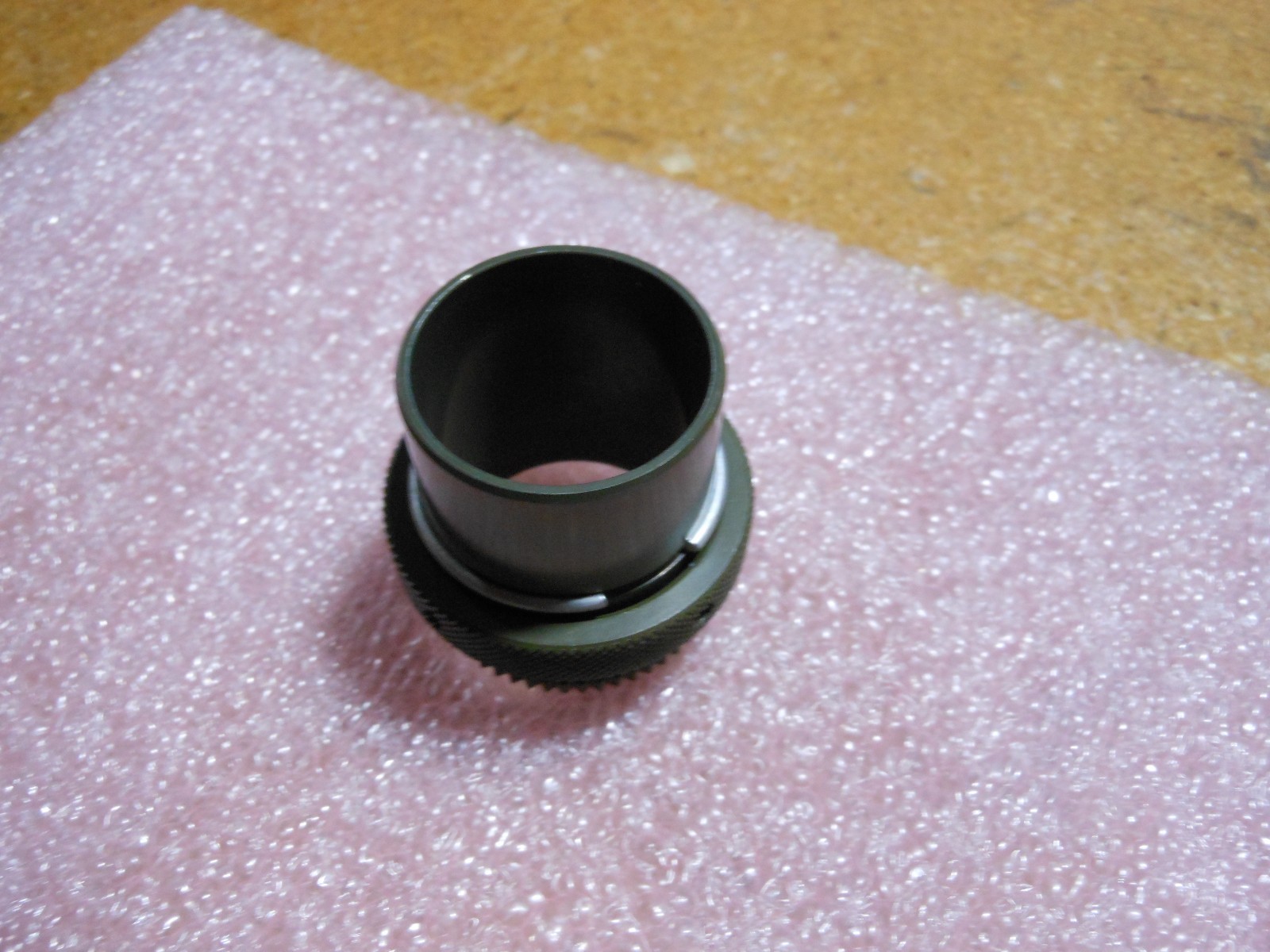 DELPHI BACKSHELL PART # 1035790-1S NSN: 5935-01-049-5163 | eBay