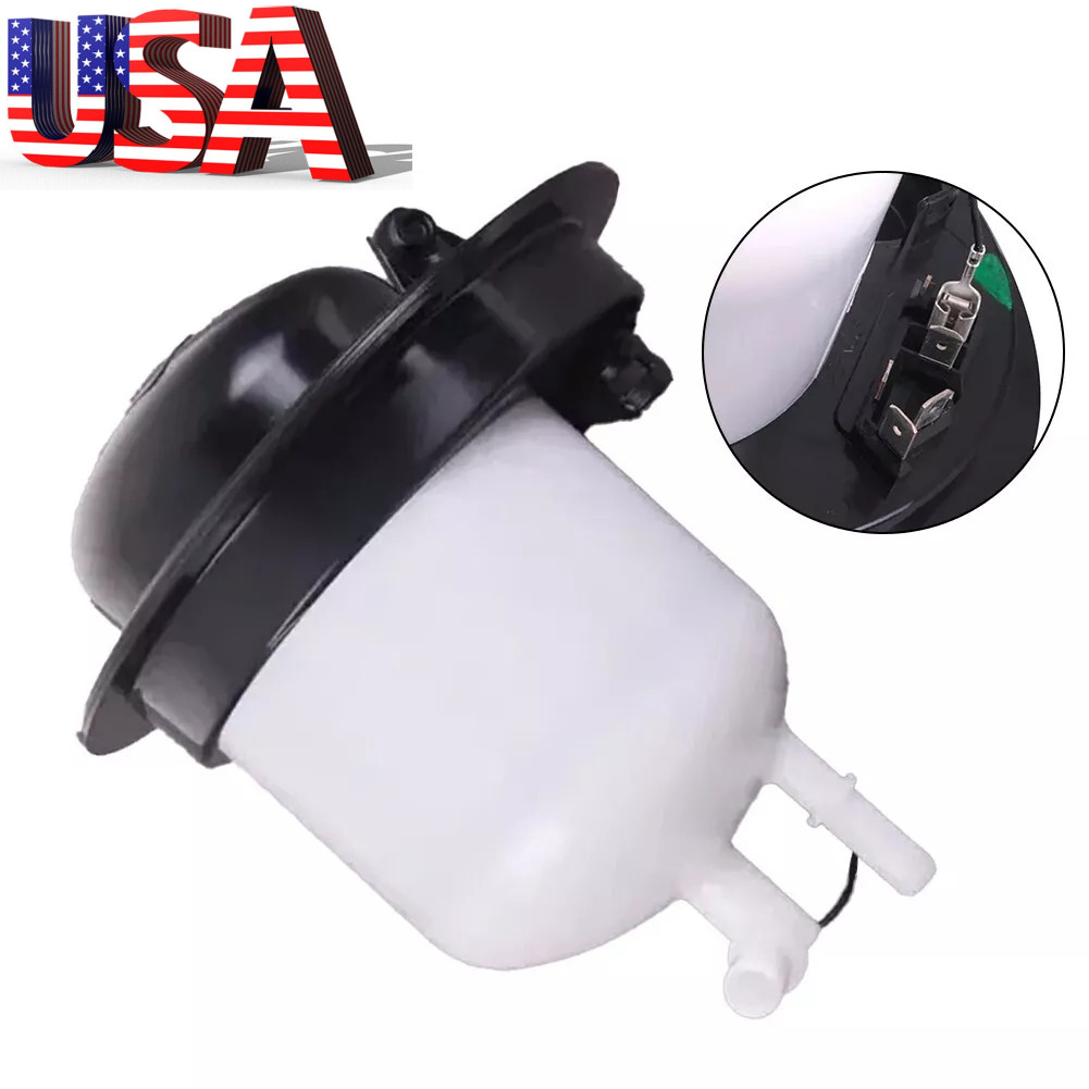 PORSCHE 95862042100 - Fuel filter cross reference