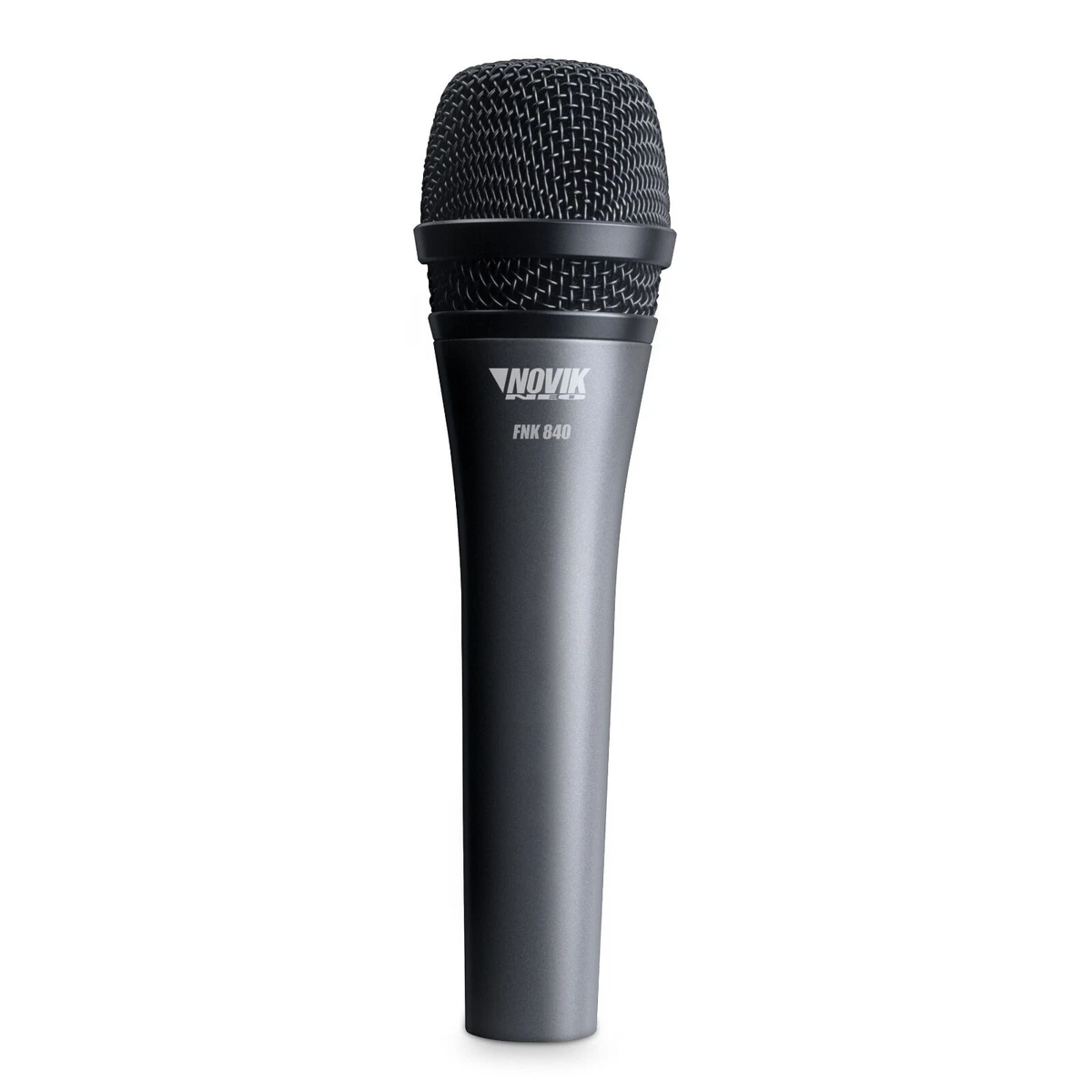 Dynamic Microphone Pattern