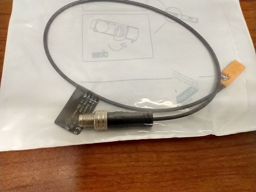 IFM Effector MK5331 C-Slot Cylinder Sensor | eBay