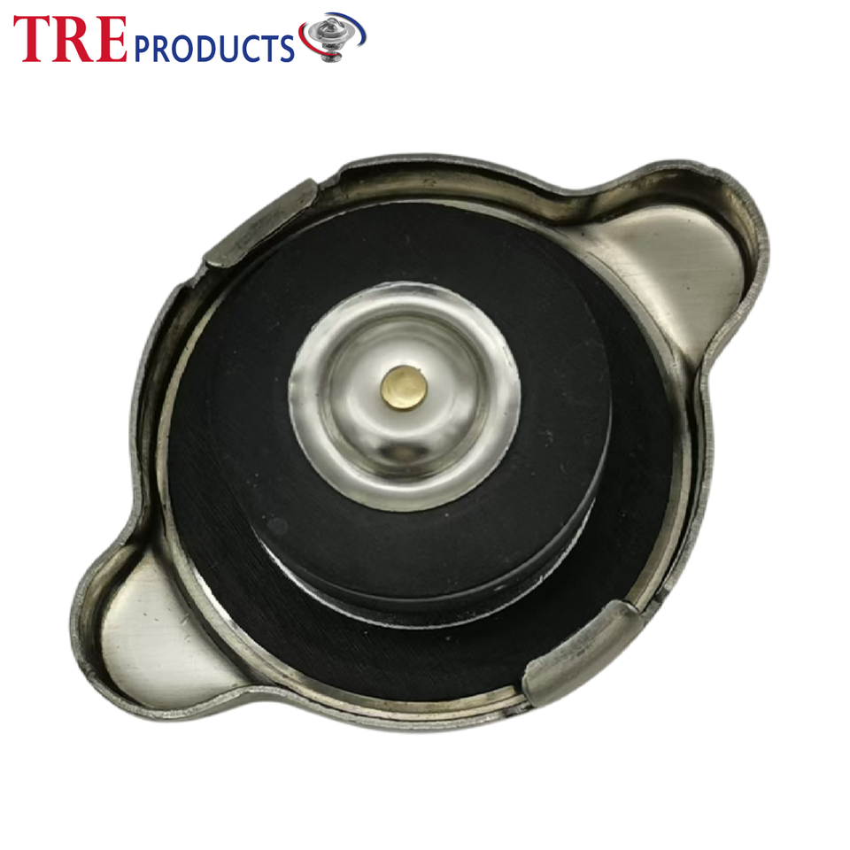 Radiator Cap - RC12013, 0.9 bar≈13 PSI, fits T13R, RC67, 10227, 7513-RC ...
