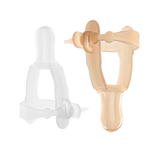 Thumb Sucking Guard Silicone Finger Sucking Stopper Glove For Baby | eBay