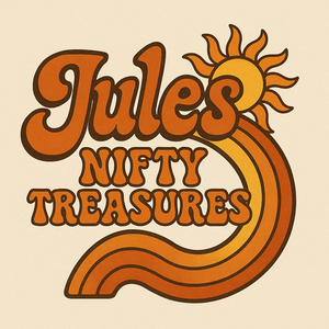 Jules Nifty Treasures | eBay Stores