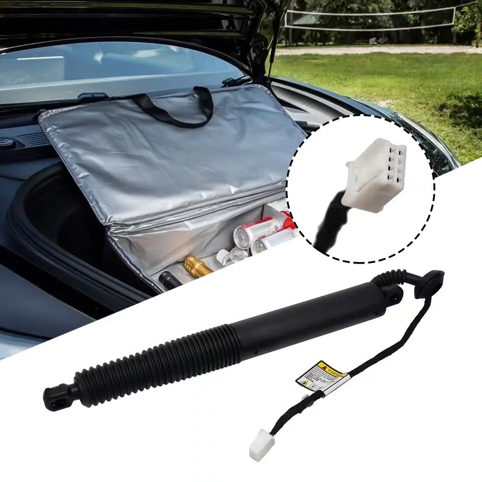 1551488-99-B New Left Side Power Lift Support For Tesla Model 3 2021 ...