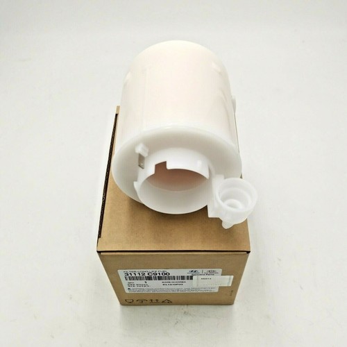 Fuel Filter For Hyundai Elantra 2015-2019 Kia Sorento 2016 31112-C9100 ...