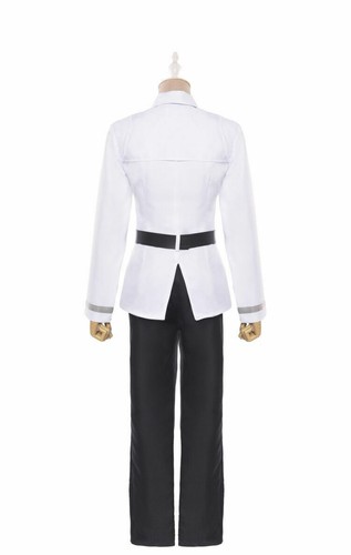 FGO Fate Grand Order Master Gudako Uniform Suit Cosplay Costume Custom ...