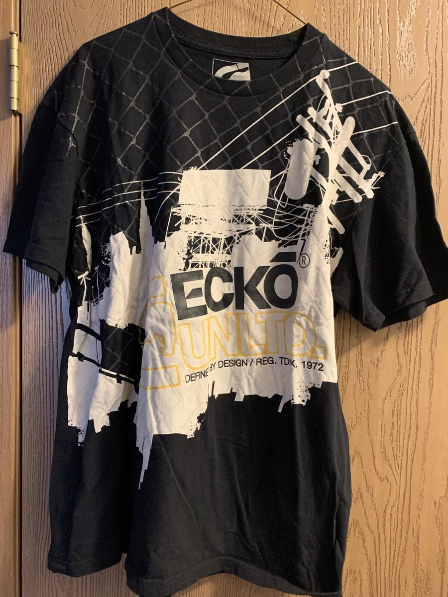 Ecko First Designs