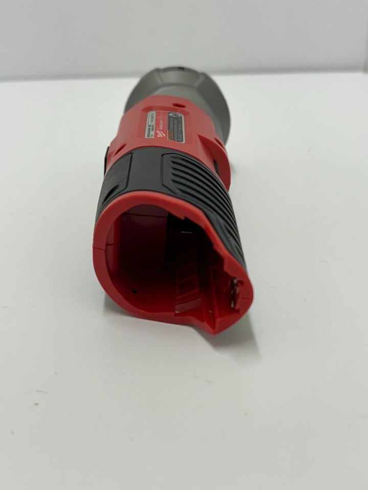 Milwaukee 49-24-0146 LED Flashlight M12 Cordless 12 Volt Li-Ion Work ...