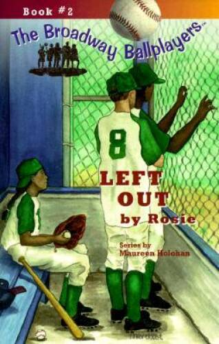 Left Out, Book 2 - Paperback By Maureen Holohan - GOOD 9780965909112| eBay