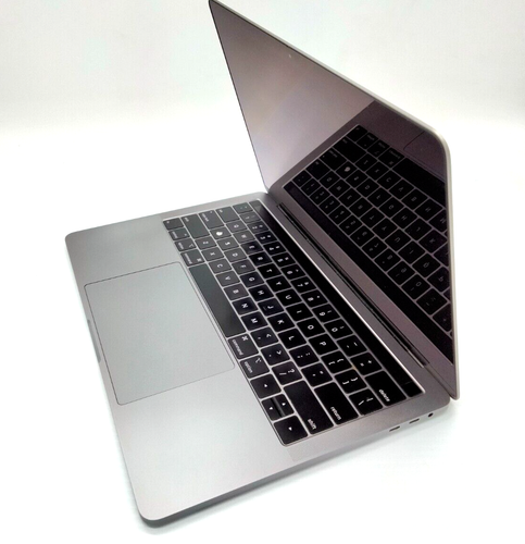 Apple Macbook Pro A1989 i7-8569u 13" 2019 512GB 16GB SPACE GRAY laptop ...