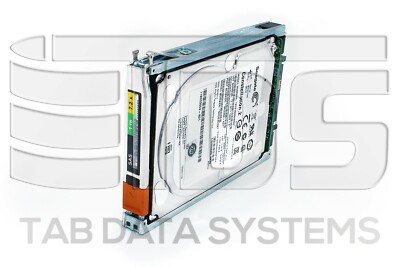New Open Box EMC VNX 005050550 1TB 7.2K 6Gbps 2.5" SAS HDD Drive V4 ...