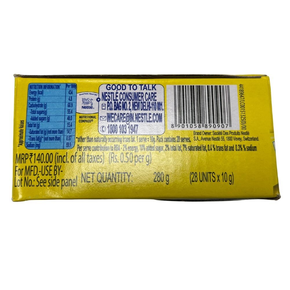 Milkybar