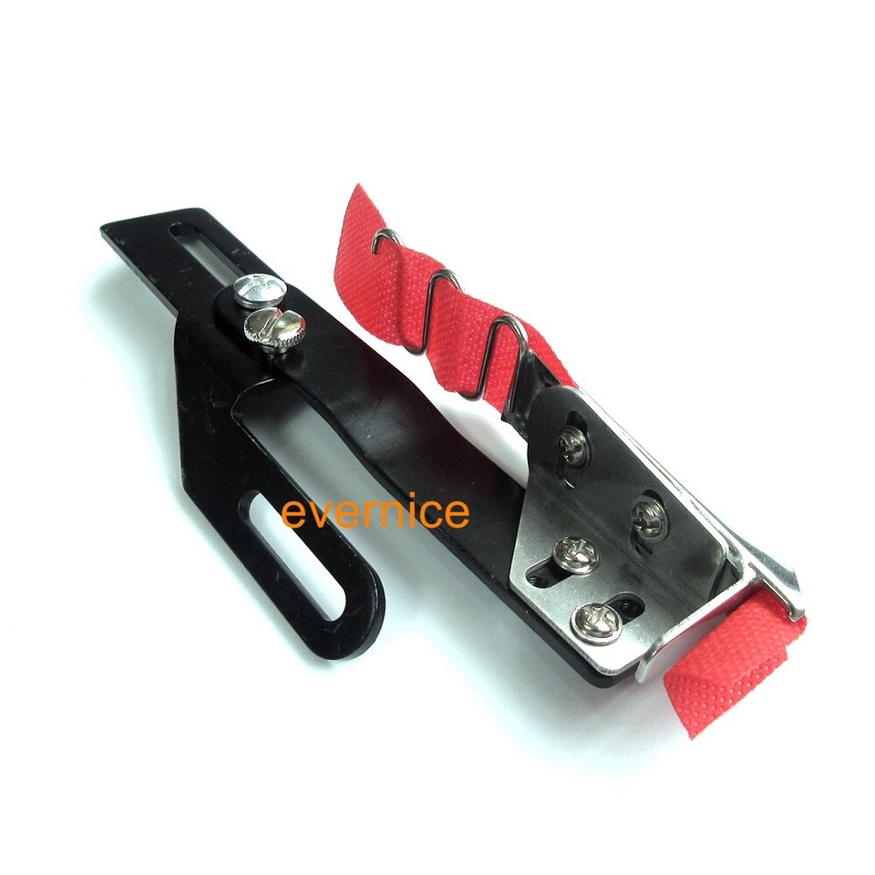 Binder+Bracket Plate For Juki Ls-1341 Cylinder-Bed Sewing Machine | eBay