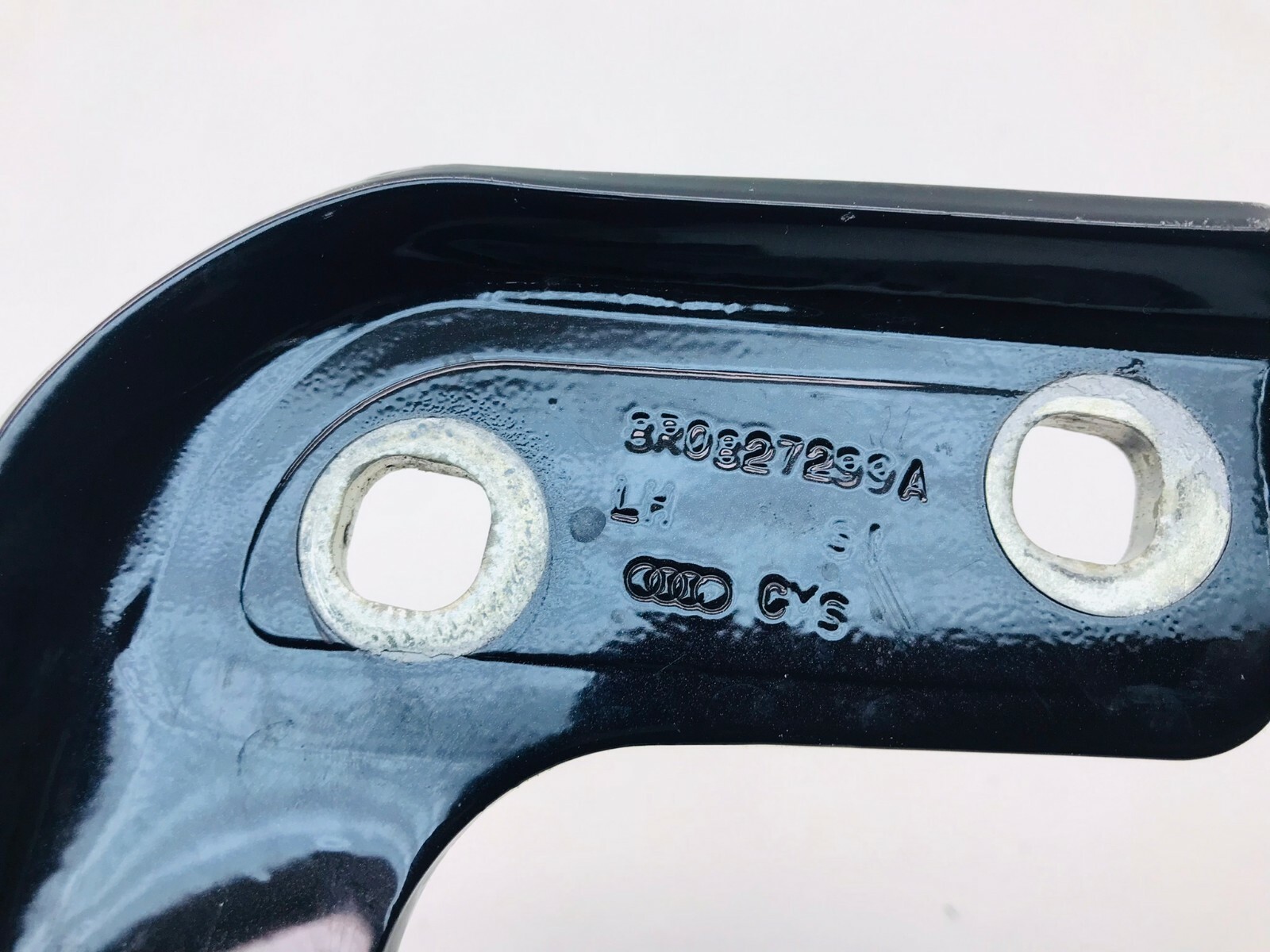 8R0827299A Audi Q5 8R Orig. Scharniere Heckklappe Klappenscharnier ...