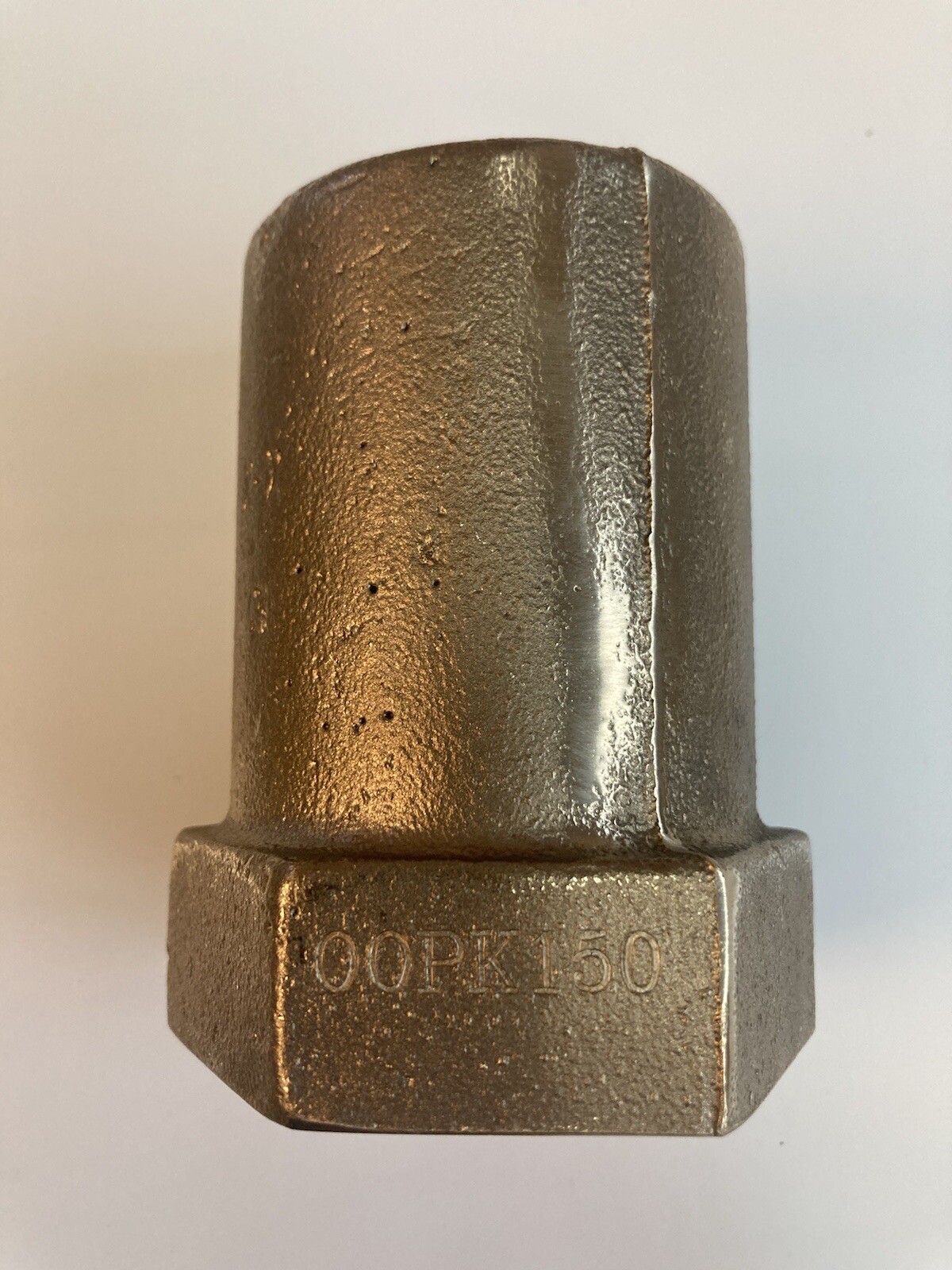 Propeller Puller Prop Knocker Cast Bronze Propeller Removal Tool 1-1/2 ...