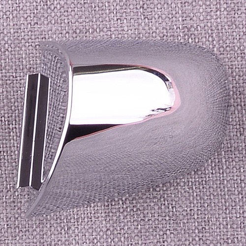 Chrome Rear Left Door Handle Cover Fit for Kia Sorento 2016-2020 83652 ...