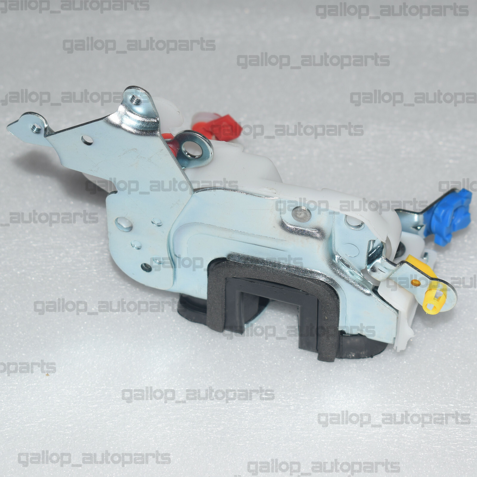 Door Lock Actuator Front Right Driver Side For Nissan Patrol GU Y61 ...