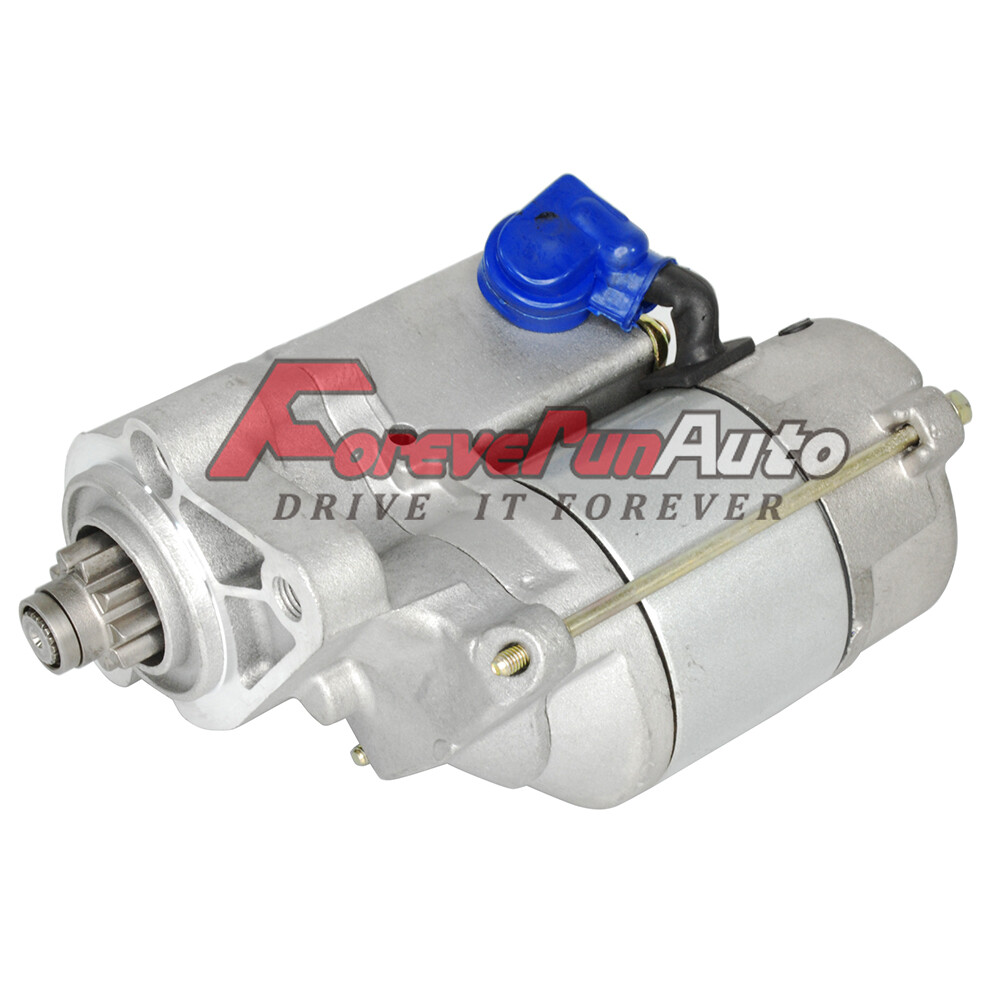 Starter for Toyota Tacoma 4Runner T100 Tundra Puckup Truck 3.4L 17671 ...