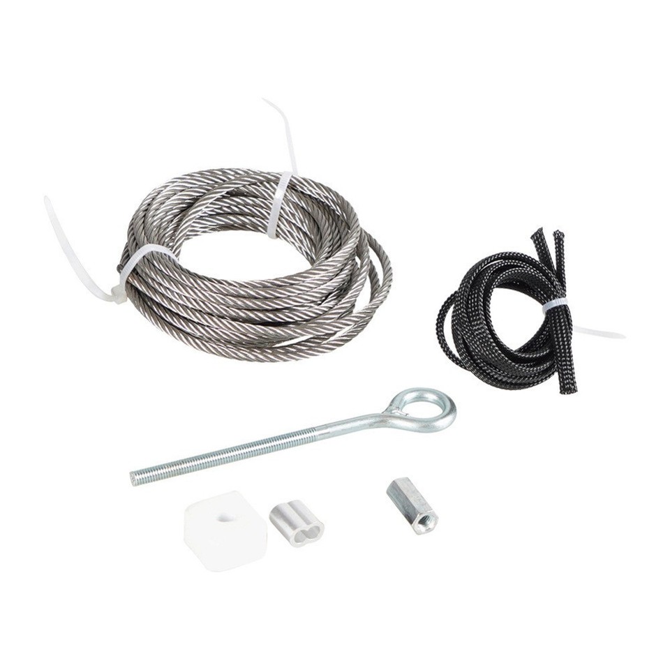 Slide Rail Repair RV Slide Cable 304 Stainless Steel RV Slide-out ...