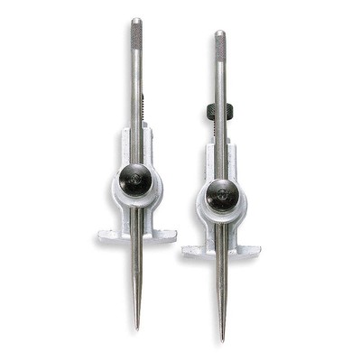 GENERAL TOOLS 523 Trammel Set 3ZH21 | eBay