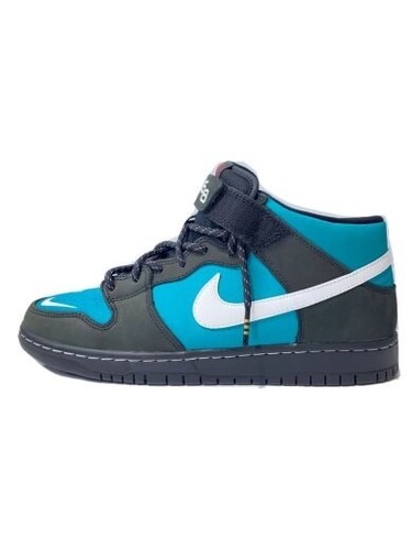 Nike Sb Dunk Mid Pro Iso Dunk Mid Pro Iso 27Cm Grn HNK99 | eBay