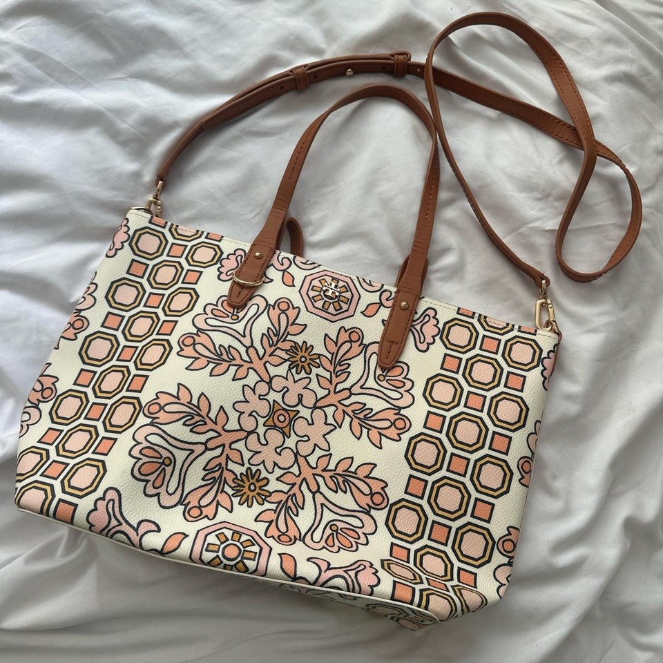 Tory burch kerrington hicks garden | eBay