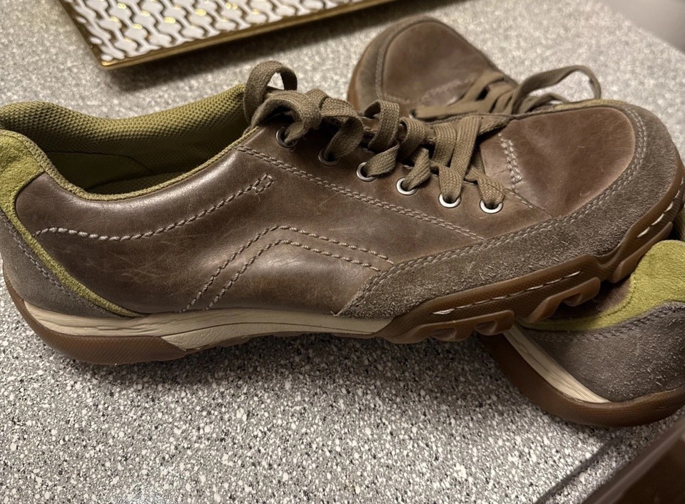 ECCO receptor technology mens 12-12.5 shoes | eBay