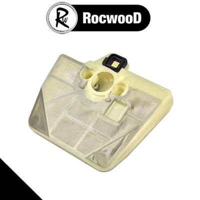 Fits Stihl Flock Air Filter Fits 034 036 Chainsaw 1125 120 1622 RocwooD ...