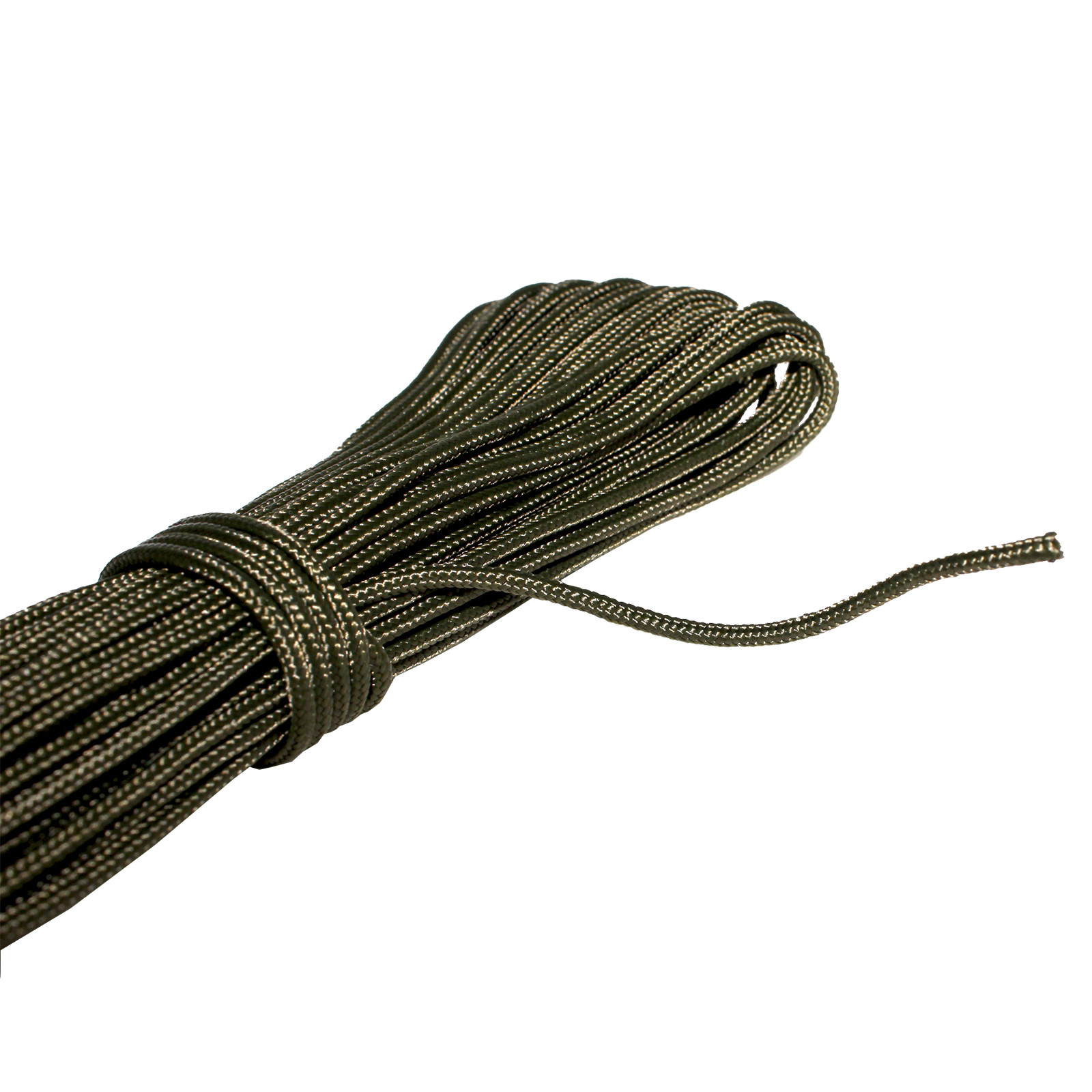 Nylon rope 2mm, camping rope, hootchie cord, cadets hootchie cord, tent ...