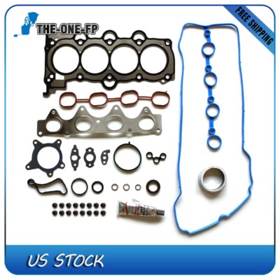 Head Gasket Set For Hyundai Accent Veloster Kia Rio Soul 1.6L 2012-2016 ...