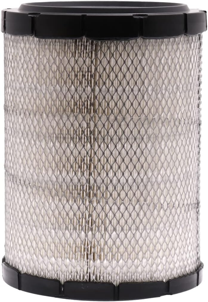 LUBERFINER LAF1878 - Air filter cross reference