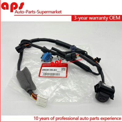 OEM For 2014-2020 Acura MDX Rear View Backup Parking Camera 39530-TZ5 ...