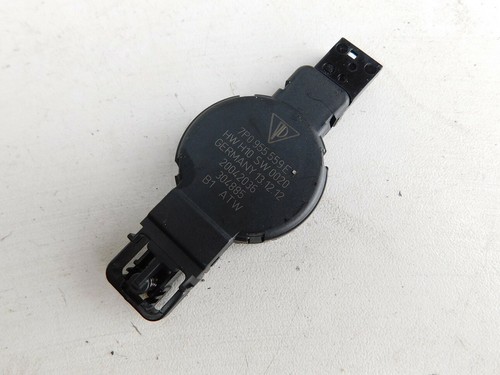Porsche Cayenne 958 92A 2013 Rain Sensor 7P0955559E J122 | eBay