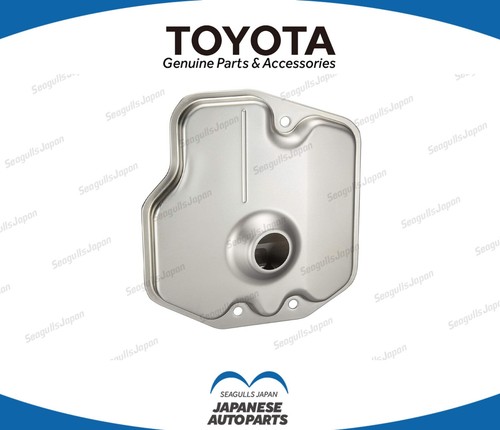 TOYOTA ORIGINAL SIEBBAUGRUPPE Filter Getriebefilter 35330-28010 | eBay.de