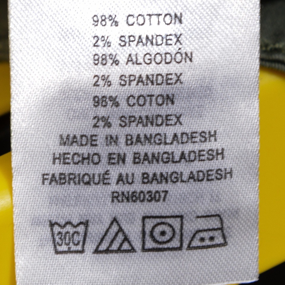 Brand new with Tag ! Men Unionbay Cargo Shorts lightweight in Green ...