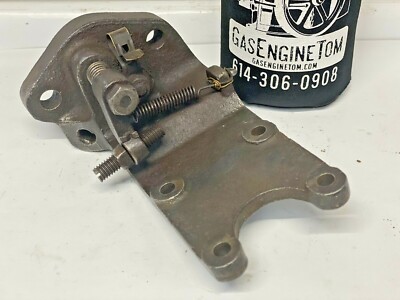 Stationary Engines - Stover Engine Parts